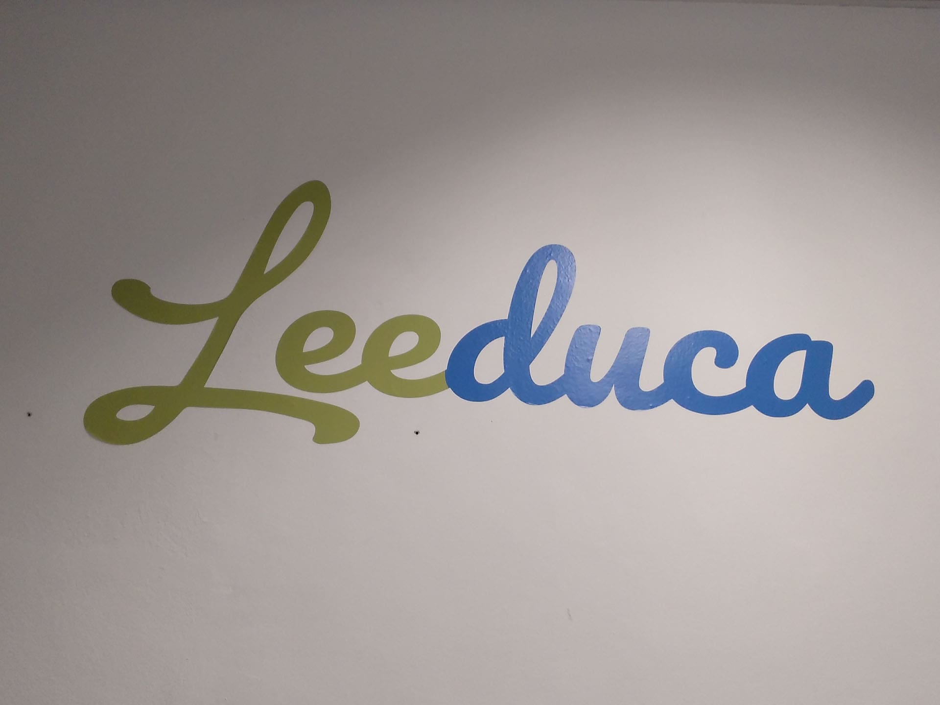 Dislexia Jaén con el proyecto LEEDUCA | DISLEXIA JAÉN